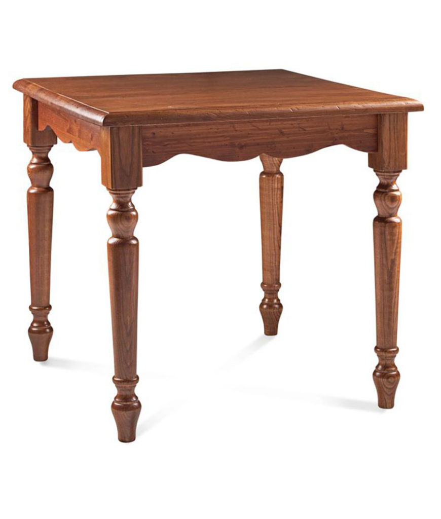 Art.874 Table Tables, Contract table - MG Sedie